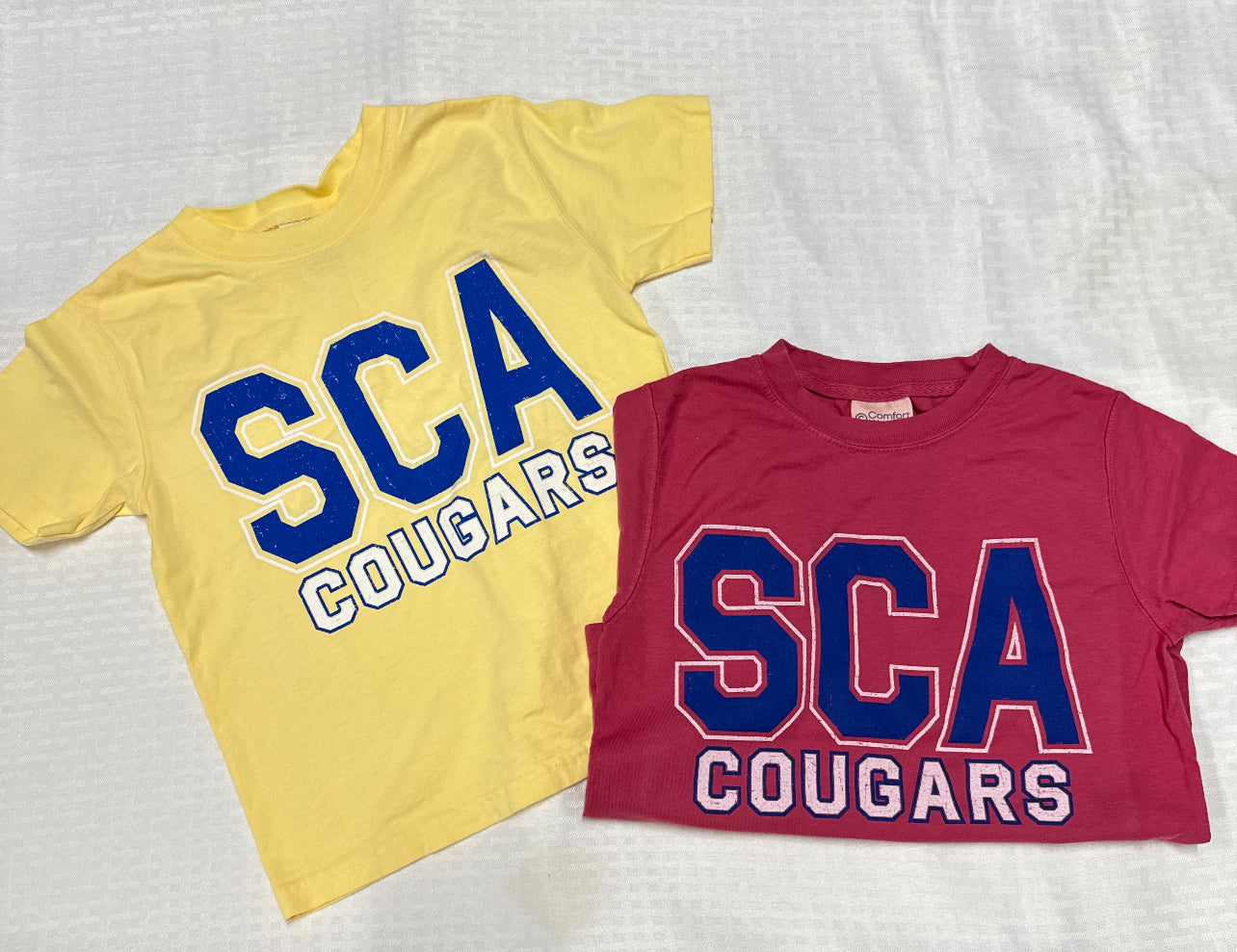 T-shirts – Simpson County Academy School Store